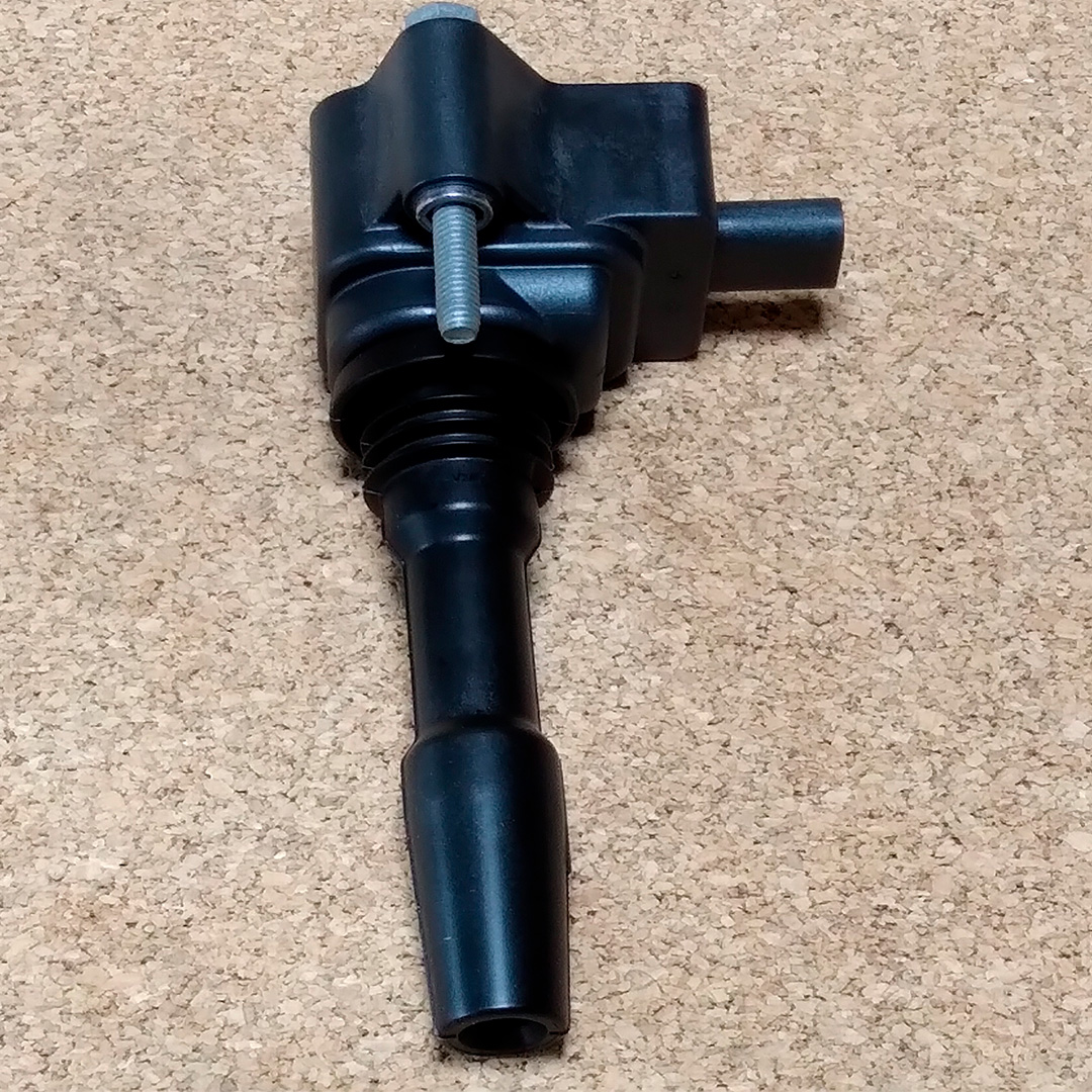 LAND ROVER IGNITION COIL DISCOVERY 2021 ON DEFENDER 2020 ON RANGE ROVER ...
