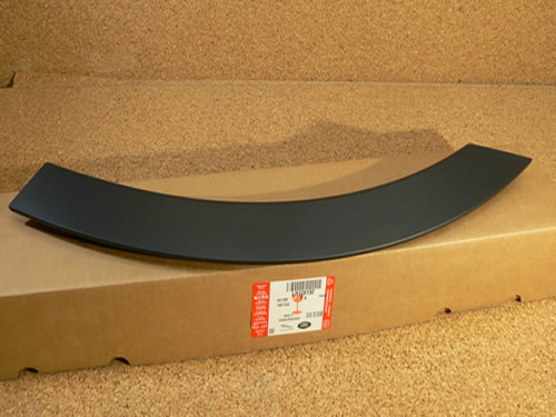 GENUINE LAND ROVER REAR WHEELARCH FRONT MOULDING DISCOVERY SPORT RH ...