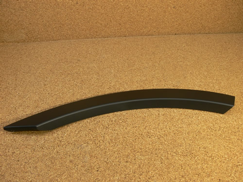 GENUINE LAND ROVER REAR WHEELARCH FRONT MOULDING DISCOVERY SPORT RH ...