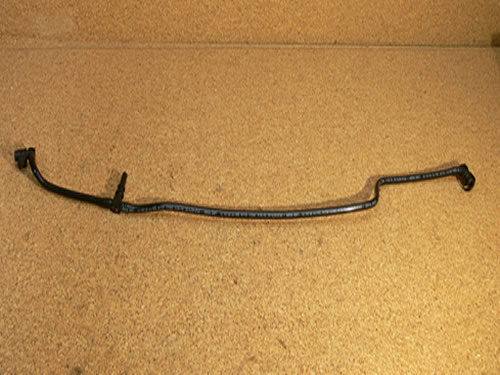 GENUINE LAND ROVER WATER HOSE RANGE ROVER 13-21 DISCOVERY RANGE ROVER ...