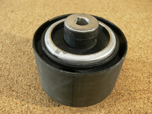 LAND ROVER FRONT LOWER CONTROL ARM BUSHING RANGE ROVER SPORT 14-22 ...