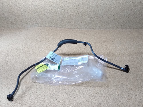 GENUINE LAND ROVER WATER HOSE RANGE ROVER VELAR 2.0L LR175177 ...