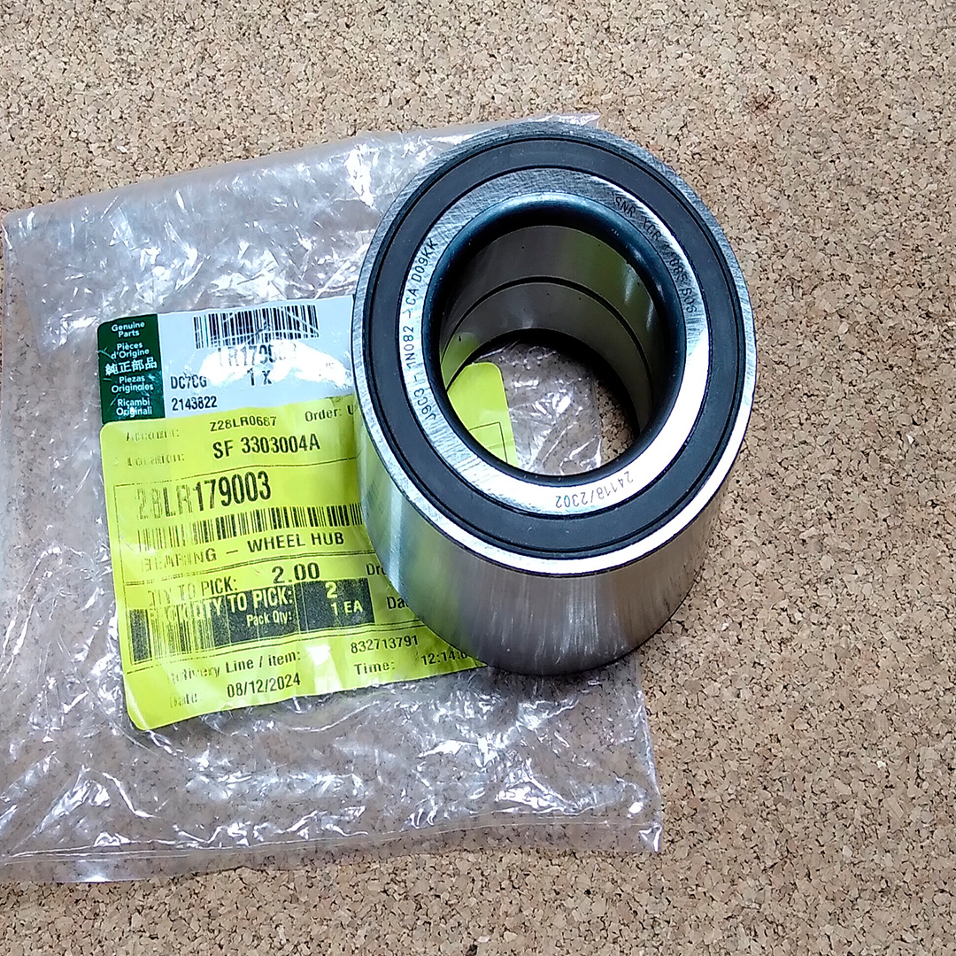 Home 2 - LRBritish Parts