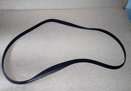 GENUINE LAND ROVER PRIMARY BELT RANGE ROVER VELAR LR184664 - LRBritish ...