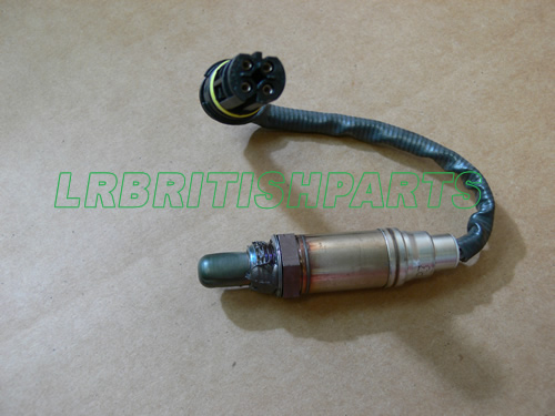 Land Rover Oxygen Sensor Front MHK000210 Range Rover 2003- 2005 4.4 V8 ...