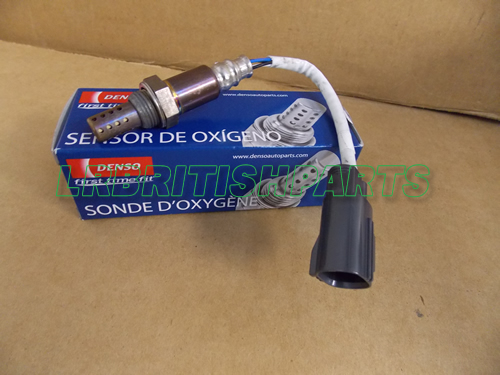LAND ROVER OXYGEN SENSOR REAR LR3 07-09 RANGE ROVER SPORT 07-09 DENSO ...