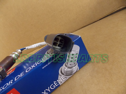 LAND ROVER OXYGEN SENSOR REAR LR3 07-09 RANGE ROVER SPORT 07-09 DENSO ...