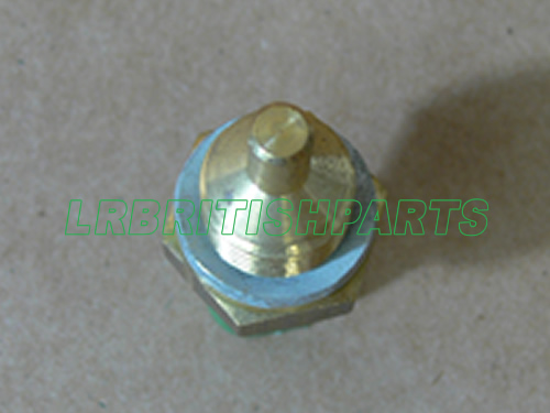 GENUINE Land Rover Oil Temperature Sensor Rear Differential RANGE ROVER ...