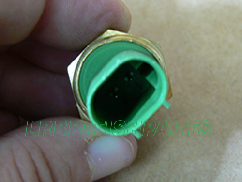 GENUINE Land Rover Oil Temperature Sensor Rear Differential LR3 LR4 ...