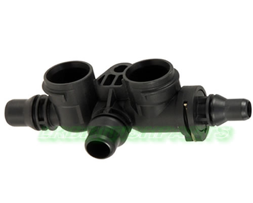 LAND ROVER TRANSMISSION THERMOSTAT RANGE ROVER 2003 TO 2005 OEM NEW ...