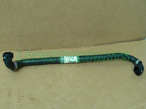 GENUINE LAND ROVER HOSE RADIATOR TO THERMOSTAT RANGE ROVER 03- 05 NEW ...