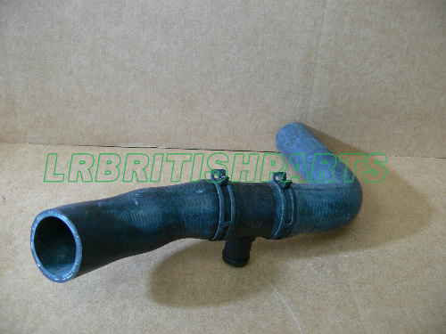 LAND ROVER UPPER RADIATOR HOSE LR3 V8 RANGE ROVER SPORT 4.4 05-09 NEW ...