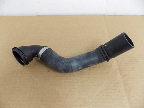 GENUINE LAND ROVER ENGINE TO RADIATOR HOSE RANGE ROVER 06-09 4.4 NEW ...