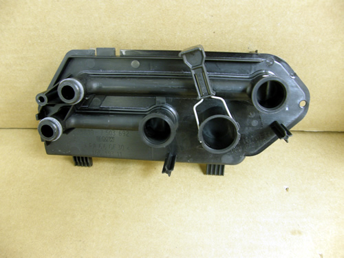 LAND ROVER PLATE MOUNTING MODULE THERMOSTAT RANGE ROVER 2003-2005 NEW ...