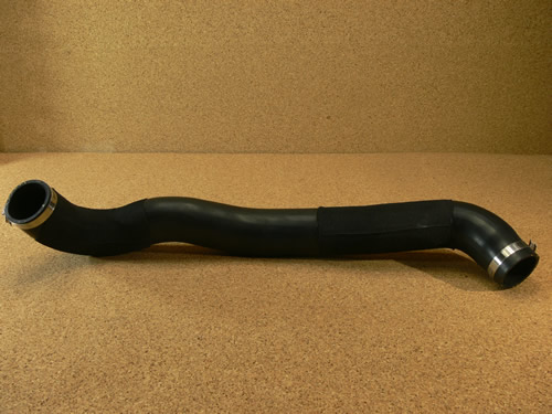 LAND ROVER INTERCOOLER HOSE LR3 LR4 RANGE ROVER SPORT 05-09 PNH500025 ...