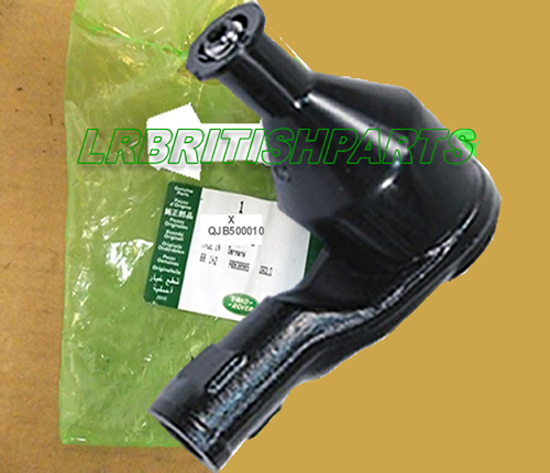 GENUINE LAND ROVER STEERING TIE ROD END OUTER LR3 M12 OEM NEW LR010671 ...