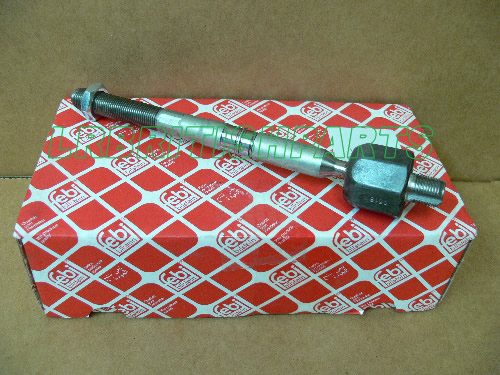 LAND ROVER INNER TIE ROD END RANGE ROVER 03-12 FEBI QJB500060 ...