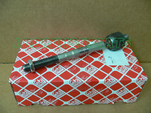 LAND ROVER INNER TIE ROD END RANGE ROVER 03-12 FEBI QJB500060 ...