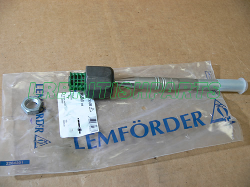 LAND ROVER INNER TIE ROD END RANGE ROVER 03-12 LEMFORDER QJB500060 ...
