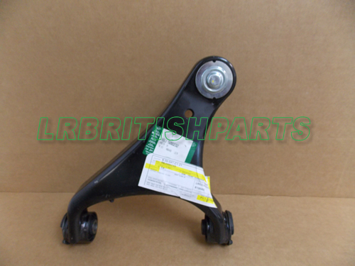 GENUINE LAND ROVER FRONT CONTROL UPPER ARM LR3 LH OEM NEW RBJ500232 ...