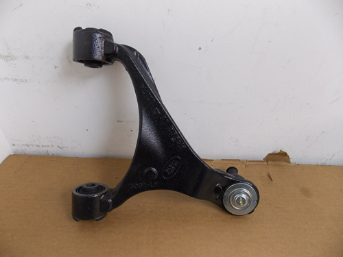 GENUINE LAND ROVER FRONT UPPER CONTROL ARM RANGE ROVER SPORT 05-09 LH ...
