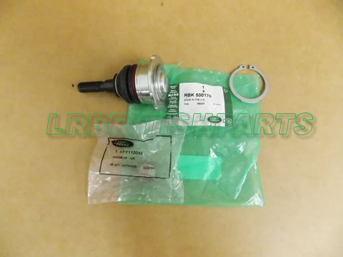 GENUINE LAND ROVER BALL JOINT FRONT UPPER CONTROL ARM RANGE ROVER SPORT ...