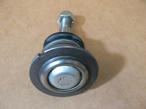 LAND ROVER FRONT UPPER CONTROL ARM BALL JOINT RANGE ROVER SPORT 05-09 ...