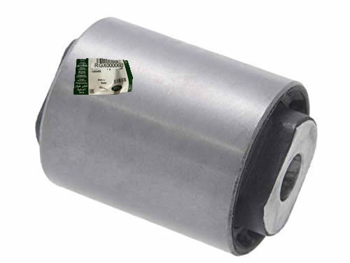 GENUINE LAND ROVER REAR CONTROL ARM LOWER BUSHING SET RANGE ROVER 03-12 ...