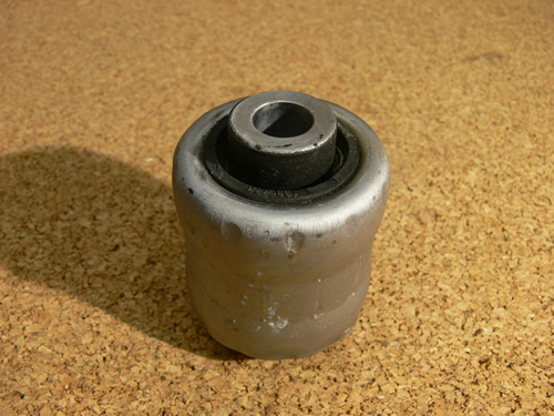 LAND ROVER REAR CONTROL ARM LOWER BUSHING RANGE ROVER 03-12 RGX000071 ...