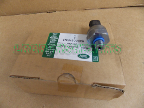 LAND ROVER TRANSFER VALVE SENSOR RANGE ROVER SPORT 05-09 10-13 OEM NEW ...