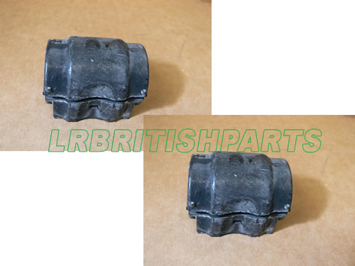 GENUINE LAND ROVER REAR STABILIZER BAR BUSHING RANGE ROVER SPORT 05-09 ...