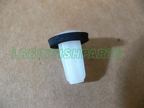 GENUINE LAND ROVER SPLASH SHIELD NUT RANGE ROVER 13 NEW DISCOVERY 17 ...