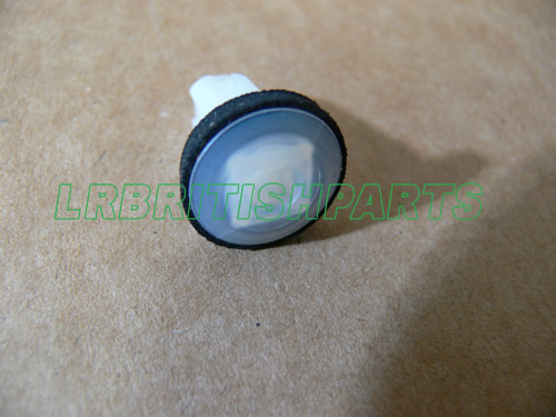 GENUINE LAND ROVER SPLASH SHIELD NUT RANGE ROVER 13 NEW DISCOVERY 17 ...