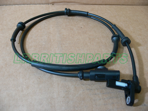 LAND ROVER ABS SENSOR REAR LR3 LR4 RANGE ROVER SPORT 05-13 NEW ...