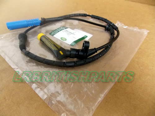 GENUINE LAND ROVER FRONT ABS SENSOR RANGE ROVER 2003 - 2005 NEW ...