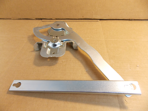 LAND ROVER WINDOW REGULATOR REAR DOOR RANGE ROVER CLASSIC DISCOVERY I ...