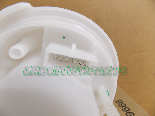 GENUINE LAND ROVER FUEL SENDER RANGE ROVER 06-09 4.4 V8 OEM NEW ...