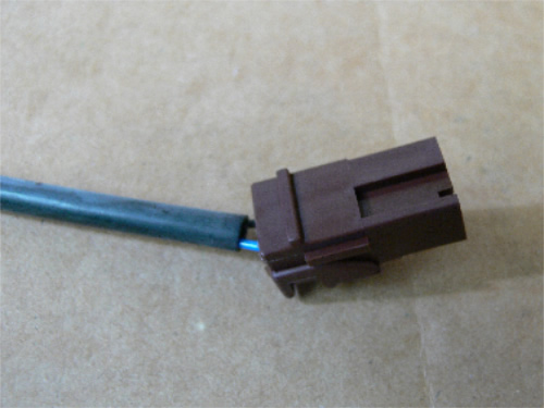 LAND ROVER FUEL TANK FRONT SENDER UNIT LR3 LR4 NEW WGI500060 VDO - LR ...