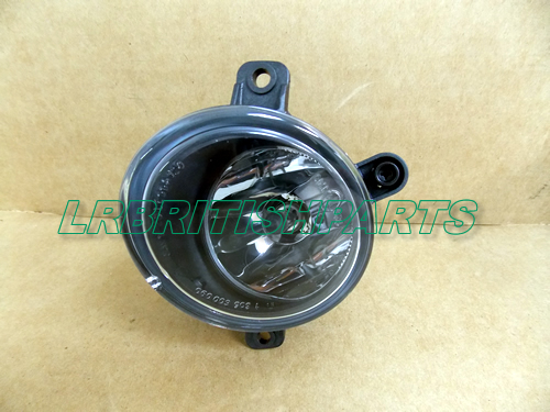GENUINE LAND ROVER FOG LAMP FRONT LAMP FREELANDER RH NEW XBJ500020 ...