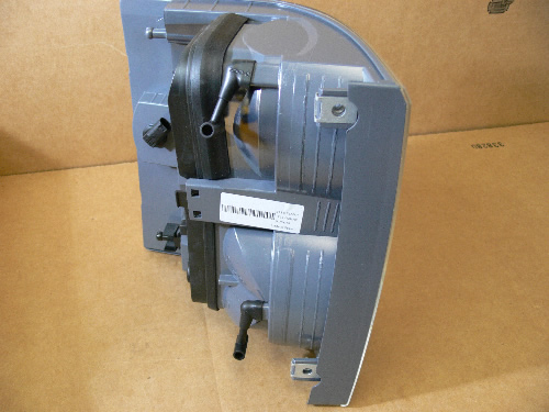 LAND ROVER REAR LAMP TAIL LAMP RANGE ROVER 06-09 RIGHT XFB500341LPO ...