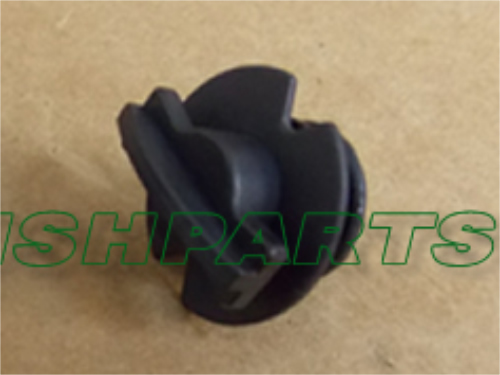 GENUINE LAND ROVER HEADLAMP RETAINER RANGE ROVER SPORT 05-09 10-13 LR3 ...