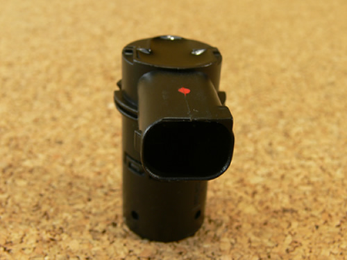 LAND ROVER FRONT INNER PARKING AID SENSOR LR3 NEW YDB500311LML ...