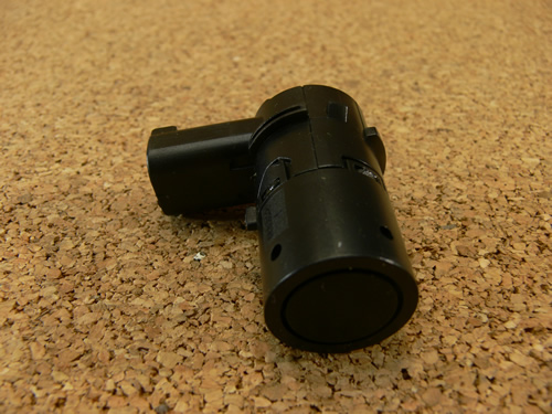 LAND ROVER FRONT INNER PARKING AID SENSOR LR3 NEW YDB500311LML ...