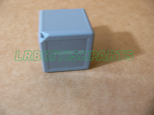 GENUINE LAND ROVER RELAY AIR SUSPENSION LR3 LR4 RANGE ROVER SPORT 05-13 ...